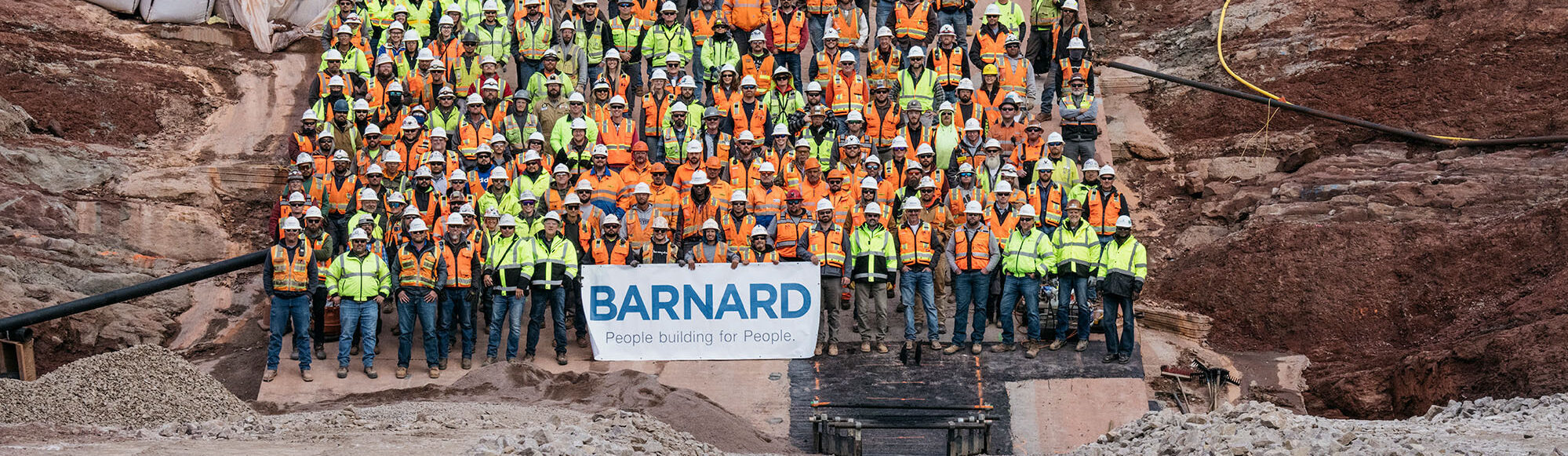 Barnard Construction Company, Inc.