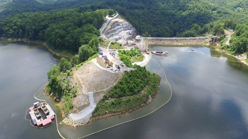 Barnard Construction Company, Inc.